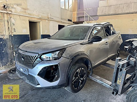 Otomobil & Arazi Aracı / Isıtma & Havalandırma & Klima / PEUGEOT 2008 ...