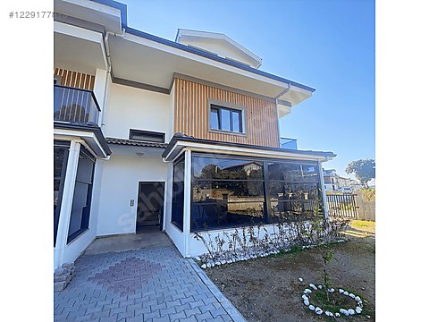 Miardo homes'dan kısmı eşyalı çatı dubleks daire! - Satılık Daire ...