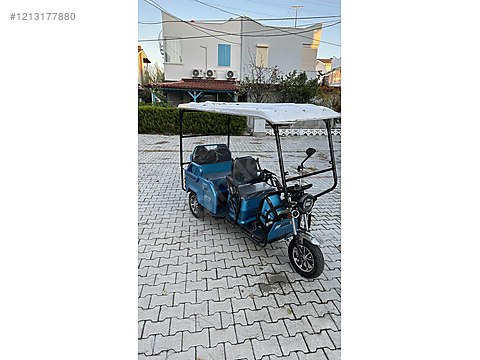 JPN Motor Avatar Vip Pro 1600 W Elektrikli Motor 72.000 TL Sahibinden ...