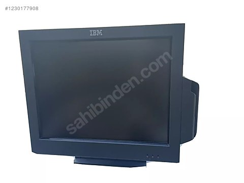 İbm 4852 ekran - İkinci El Notebook Ekranları sahibinden.com'da ...