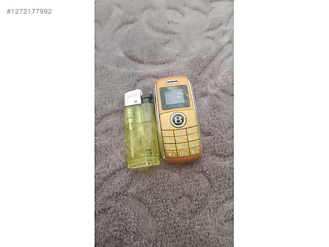 Kücük telefon - 1272177992