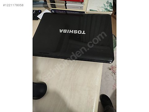 Toshiba satalite a300d - İlan ve alışverişte ilk adres sahibinden.com'da - 1221178058