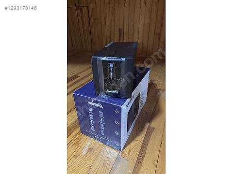Powerfull SLE-1000 Kesintisiz Güç Kaynağı sahibinden.comda - 1293178146