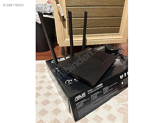 Asus Modem sahibinden.comda - 1288178223