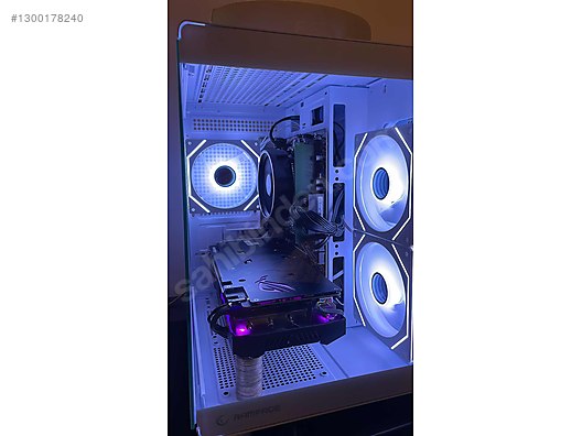 Gaming PC kasa sahibinden.comda - 1300178240