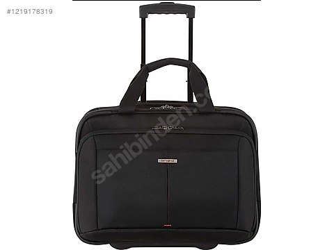 Samsonite bavul sahibinden.comda - 1219178319