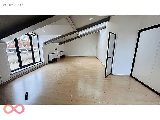 METRO METROBÜSE 5DK E 5 CEPHE HAZIR YAPILI KİRALIK OFİS KATI - Kiralık Büro & Ofis İlanları ...