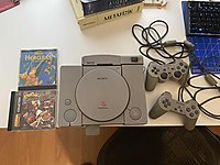 PlayStation 1 Modelleri & Fiyatları sahibinden.com'da!