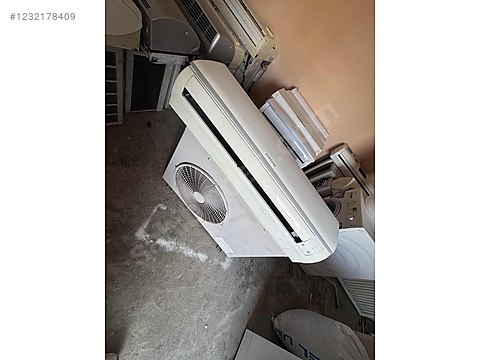 24000 btu Samsung A410 gazlı sahibinden.comda - 1232178409