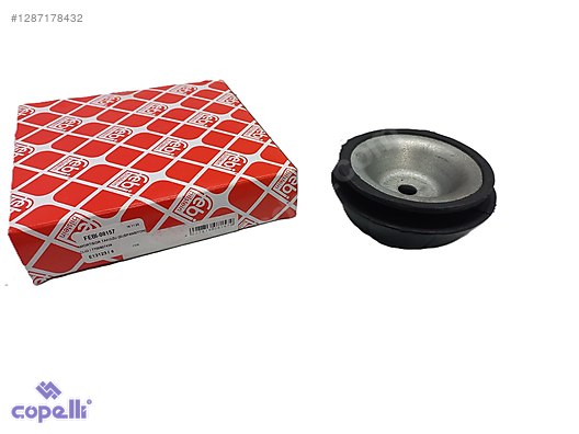 Otomobil & Arazi Aracı / Mekanik / CLIO 1 AMORTISOR TAKOZU SUSPANSIYON ...