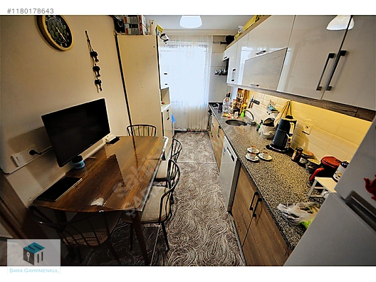 GEBZE ADLİYE METRO YANI 2+1 ASANS.CADDE ÜSTÜ 2 YAŞ KULLANIŞLI - Satılık ...