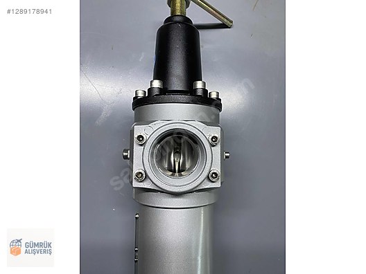 INSERT DEAL fr20md modüler filtre basınç regülatörü - Regülatör ve Yapı ...