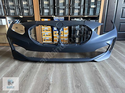 BMW F40 M ÖN TAMPON ORJ SIFIR 51119881567 9881565 - İlan ve alışverişte ...
