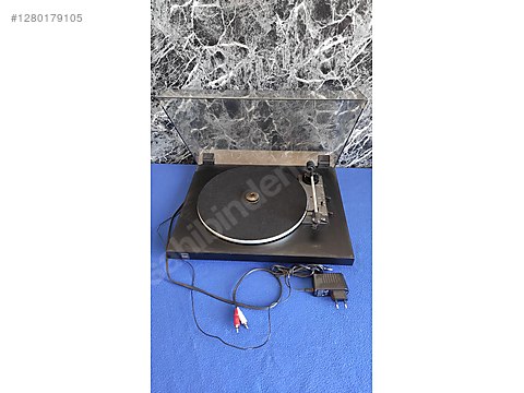 Dual CS 415-1 ALMAN PLAK ÇALAR PİKAP sahibinden.comda - 1280179105