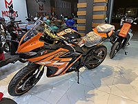 Falcon FR-250 Motosiklet Fiyatları, İkinci El ve Sıfır Motor İlanları sahibinden.com'da