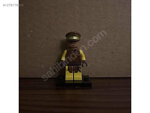 Lego Star Wars Naboo Security Guard sahibinden.comda - 1278179432