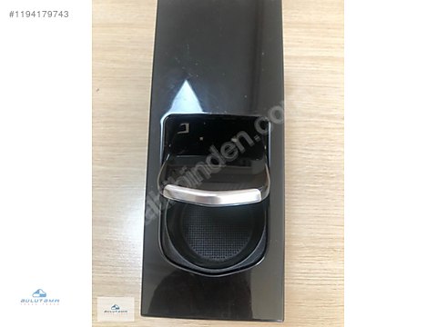 Otomobil & Arazi Aracı / İç Aksesuar / PORSCHE PANAMERA ORTA KONSOL ...