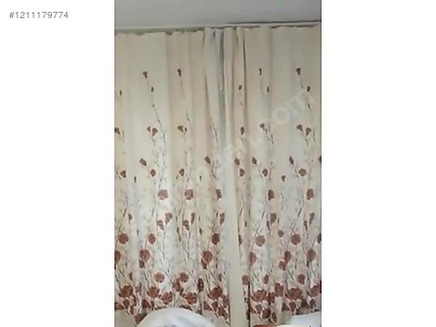 Antika perde kök boya 75 yılık sahibinden.comda - 1211179774