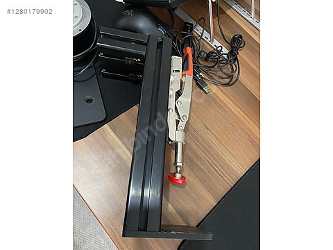 Monstertech Desk Mount at sahibinden.com - 1280179902