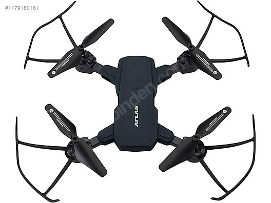 Atlas smart drone store