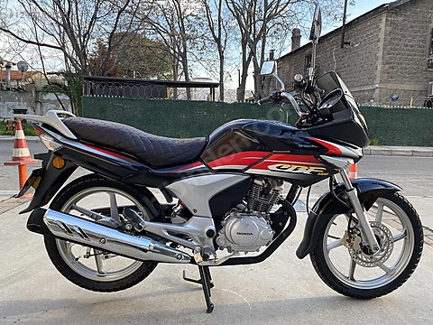 Honda CBF 150 2010 Model Commuter Motor Sahibinden İkinci El 90.000 TL ...