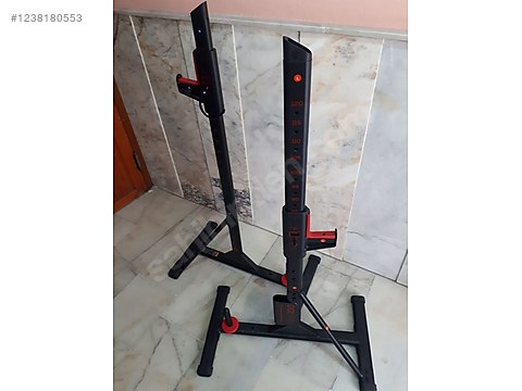 Domyos Rack 100 modeli SON FİYAT sahibinden.comda - 1238180553