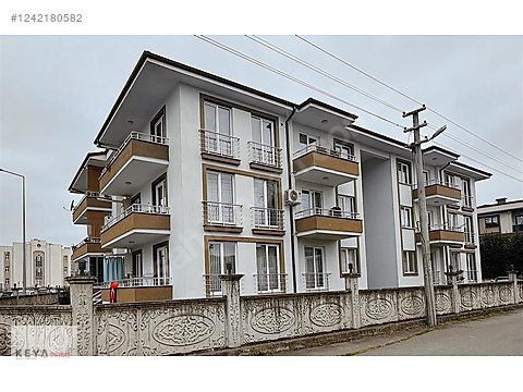 KEYA PRİME..YAZLIK'TA YÜKSEK GİRİŞ SATILIK 3+1 DAİRE - Satılık Daire ...