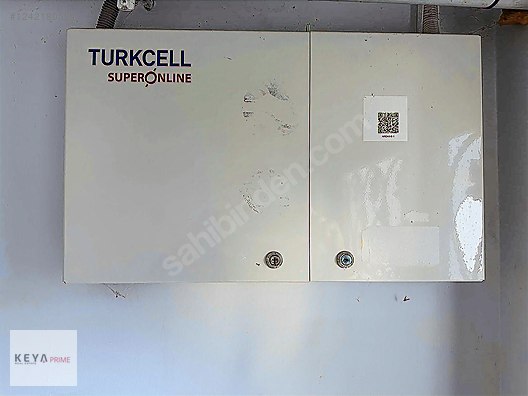 KEYA PRİME..YAZLIK'TA YÜKSEK GİRİŞ SATILIK 3+1 DAİRE - Satılık Daire ...