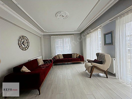 KEYA PRİME..YAZLIK'TA YÜKSEK GİRİŞ SATILIK 3+1 DAİRE - Satılık Daire ...