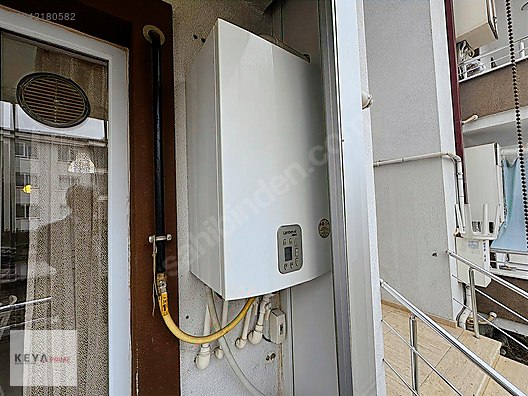 KEYA PRİME..YAZLIK'TA YÜKSEK GİRİŞ SATILIK 3+1 DAİRE - Satılık Daire ...