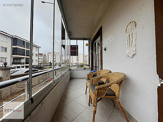 KEYA PRİME..YAZLIK'TA YÜKSEK GİRİŞ SATILIK 3+1 DAİRE - Satılık Daire ...