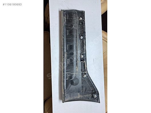 Volvo XC40 SAĞ ARKA KAPI ÇITASI 31448319 - İlan ve alışverişte ilk ...