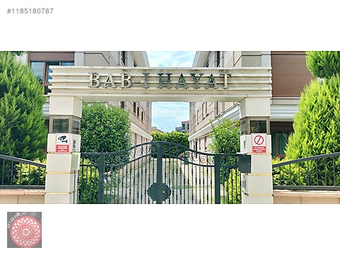 (BAB-I HAYAT SİTESİNDE) - Satılık Daire İlanları sahibinden.com'da ...