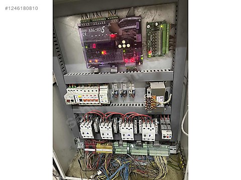 ARKEL-200S ASANSÖR PANOSU - Arkel Programlayıcı - 1246180810