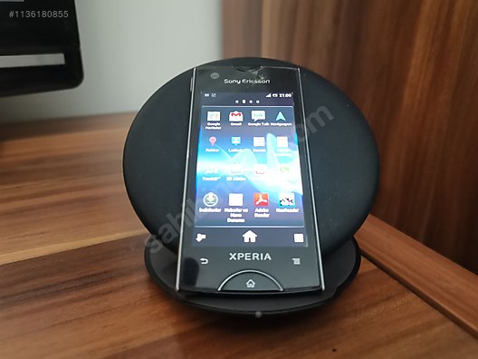 Sony Ericsson / Xperia Ray / Sony Ericsson xperia ray st18i ...