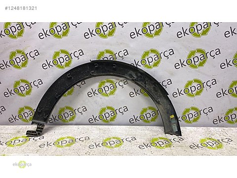 Otomobil & Arazi Aracı / Dış Aksesuar / MINI COOPER 2013 2019 F55 F56 ...