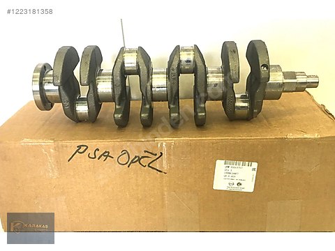 Otomobil & Arazi Aracı / Motor / CHEVROLET CRUZE 1.6 16V KRANK İTHAL ...