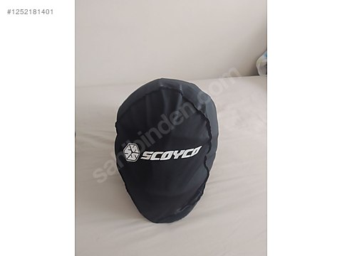Kask Scoyco FF-871 - Kapalı Kasklar Uygun Fiyatlarıyla sahibinden.com ...