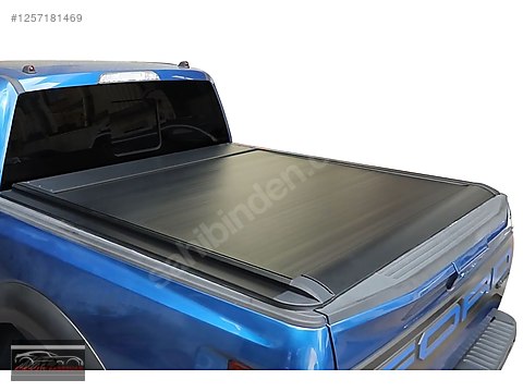 Otomobil & Arazi Aracı / Dış Aksesuar / Ford Ranger Wildtrack ...