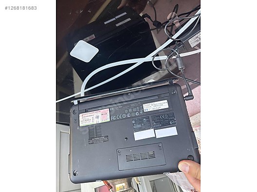 HP / HP COMPAQ MİNİ LAPTOP sahibinden.comda - 1268181683