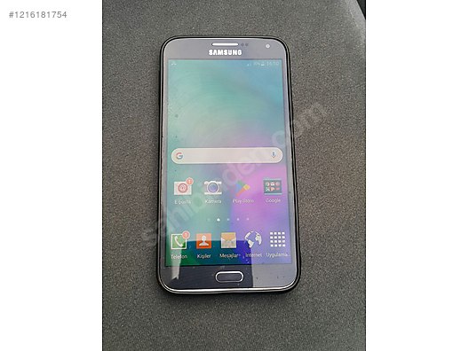 Samsung / Galaxy E7 E700 / Samsung E 7 NFC Lİ CEP TELEFONU sahibinden ...