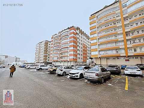 PRESTİJ'DEN TERMİNAL CADDESİ MNG YANI KİRALIK 4+1 DAİRE - Kiralık Daire ...