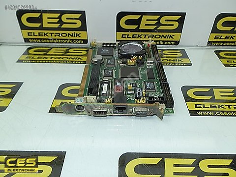 ISA SLOT 1906614502 - Programlayıcı - 1280181884