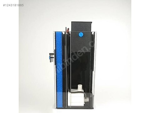 Deltec MC 500 protein skimmer sahibinden.comda - 1243181885