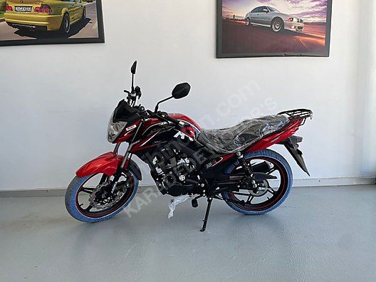Arora AR 06 2024 Model Touring Motor Motosiklet Mağazasından Sıfır 80. ...