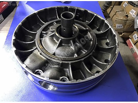 Otomobil & Arazi Aracı / Şanzıman & Vites / (963)BMW 7 E38 ZF 5HP30 BMW ...
