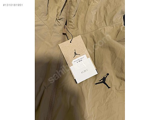 Jordan Yağmurluk - Nike Erkek Mont & Kaban Modelleri sahibinden.com'da ...