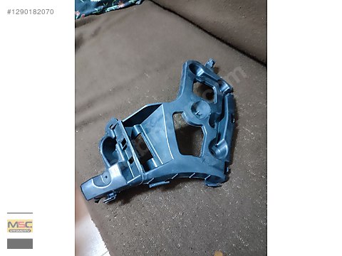 CAPTUR ARKA TAMPON BRAKETİ AYAĞI SOL 852233250R ORJİNAL - İlan ve ...