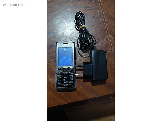 Nokia / 6300 / NOKİA 6300 FULL ORİJİNAL EFSANE TELEFON sahibinden.comda - 1238182160