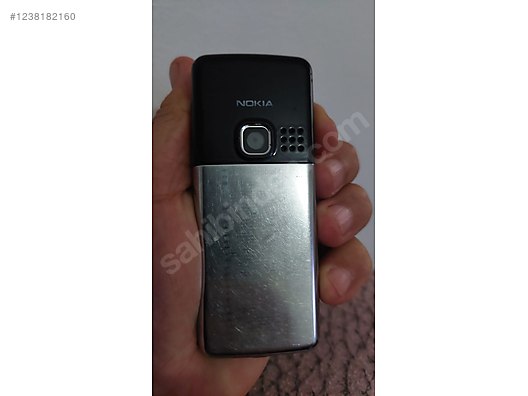 Nokia / 6300 / NOKİA 6300 FULL ORİJİNAL EFSANE TELEFON sahibinden.comda - 1238182160